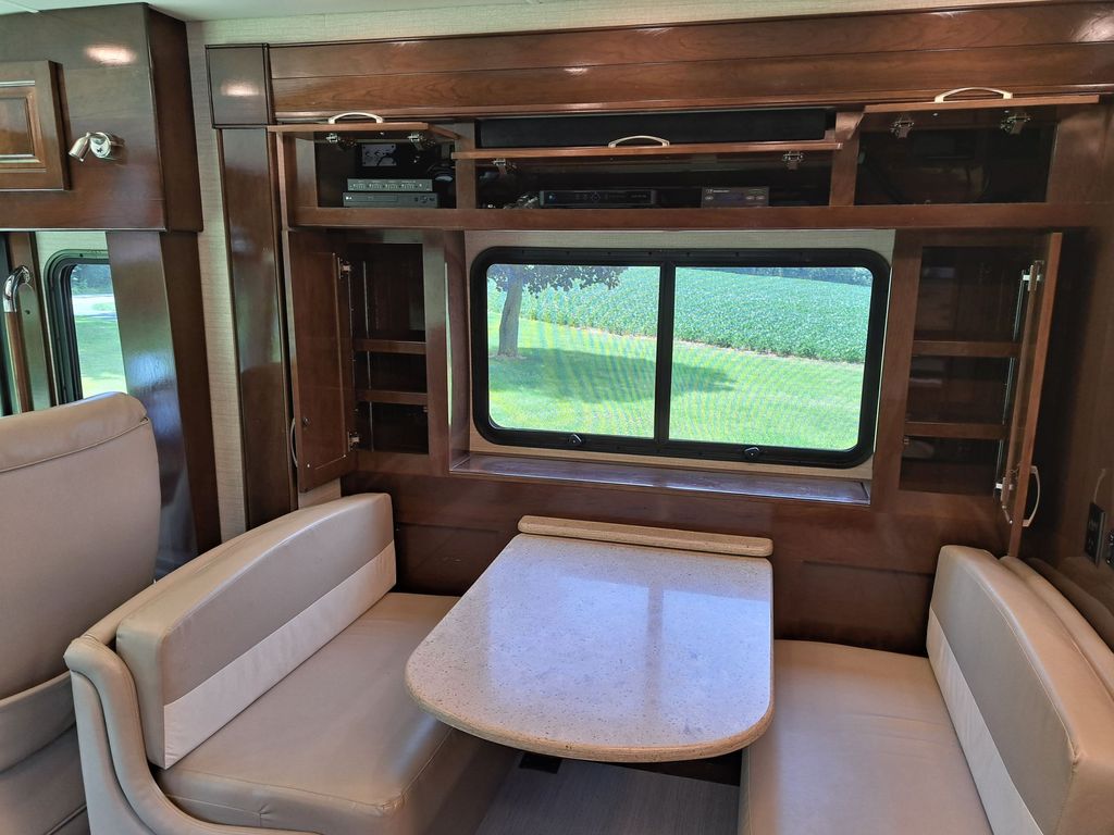 2020 Entegra Coach Reatta XL 39BH - National Vehicle