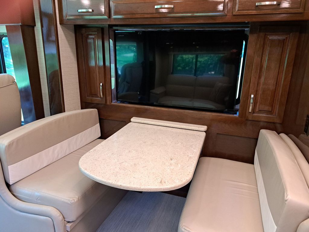 2020 Entegra Coach Reatta XL 39BH - National Vehicle