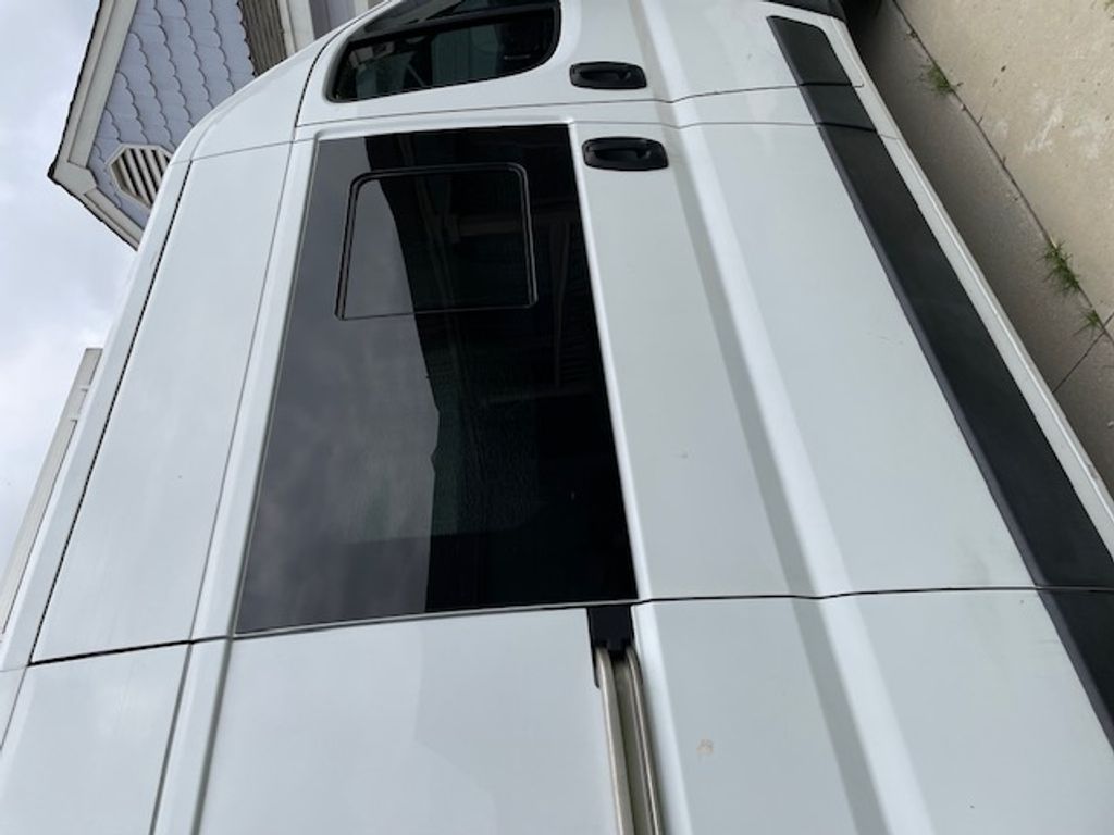2019 Ram Promaster 3500 HighRoof extended - National Vehicle