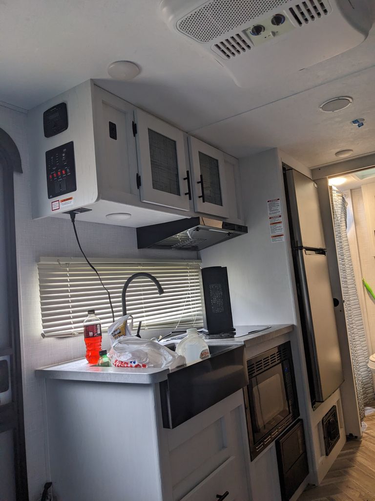 2022 Dutchmen Coleman Rubicon 1628BH - National Vehicle