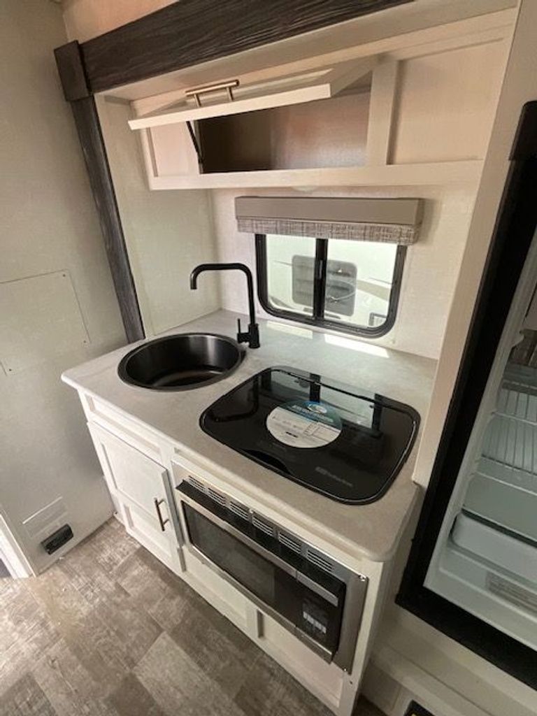 2021 Forest River R-Pod 180 - National Vehicle