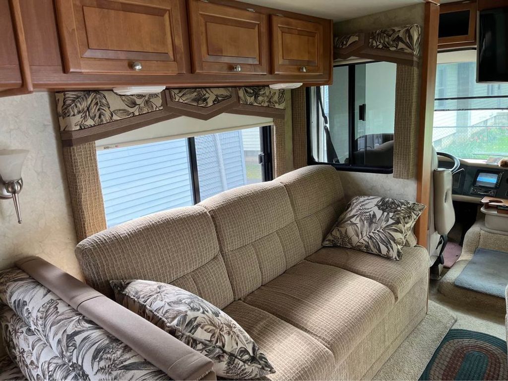 2007 Tiffin Motorhomes Allegro Open Road 32BA - National Vehicle
