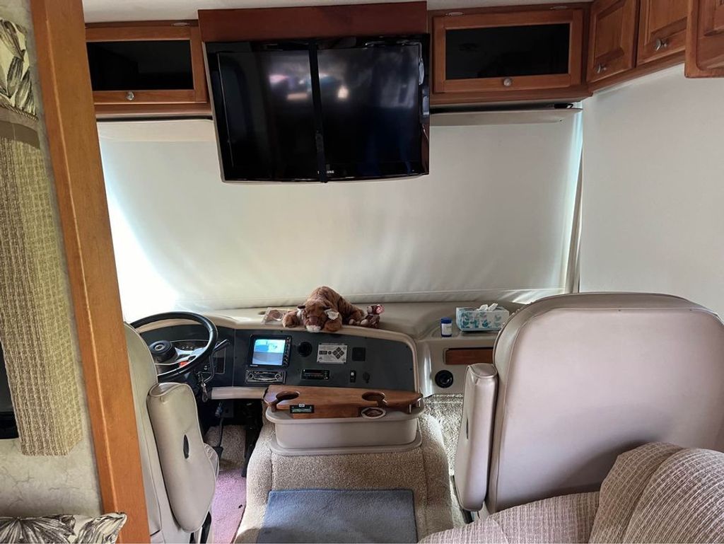 2007 Tiffin Motorhomes Allegro Open Road 32BA - National Vehicle