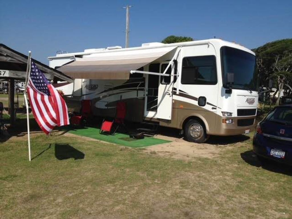 2007 Tiffin Motorhomes Allegro Open Road 32BA - National Vehicle