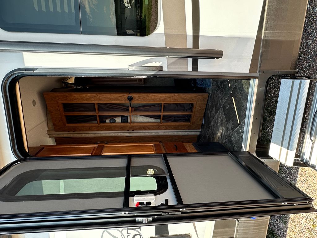 2016 Outdoors RV Blackstone Veneto 270CISB - National Vehicle