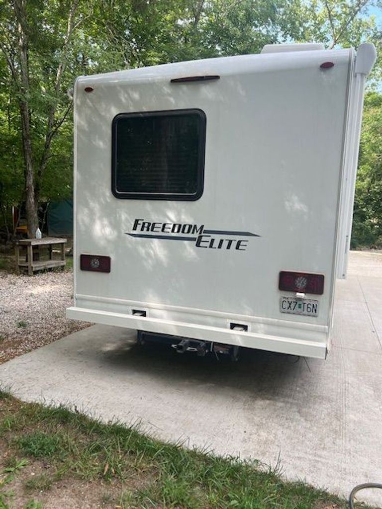 2022 Thor Motor Coach Freedom Elite 22FE - National Vehicle