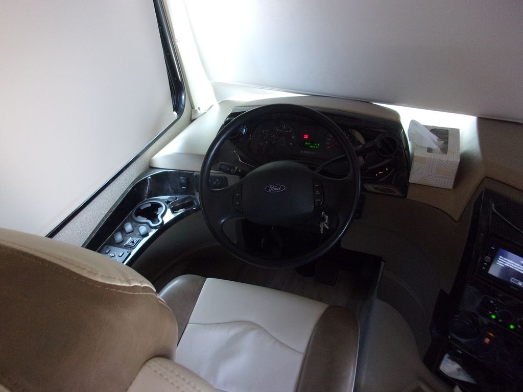 2019 Entegra Coach Vision 31R - National Vehicle