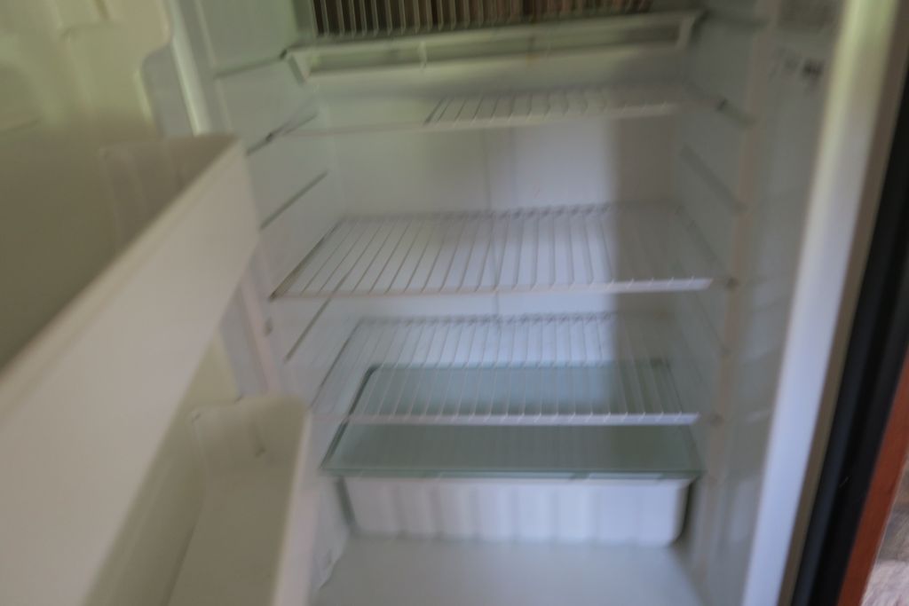 2008 Phoenix Cruiser Motorhome 2551 - National Vehicle