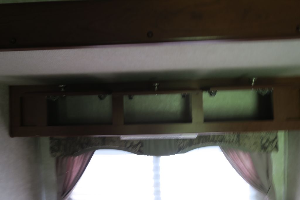 2008 Phoenix Cruiser Motorhome 2551 - National Vehicle