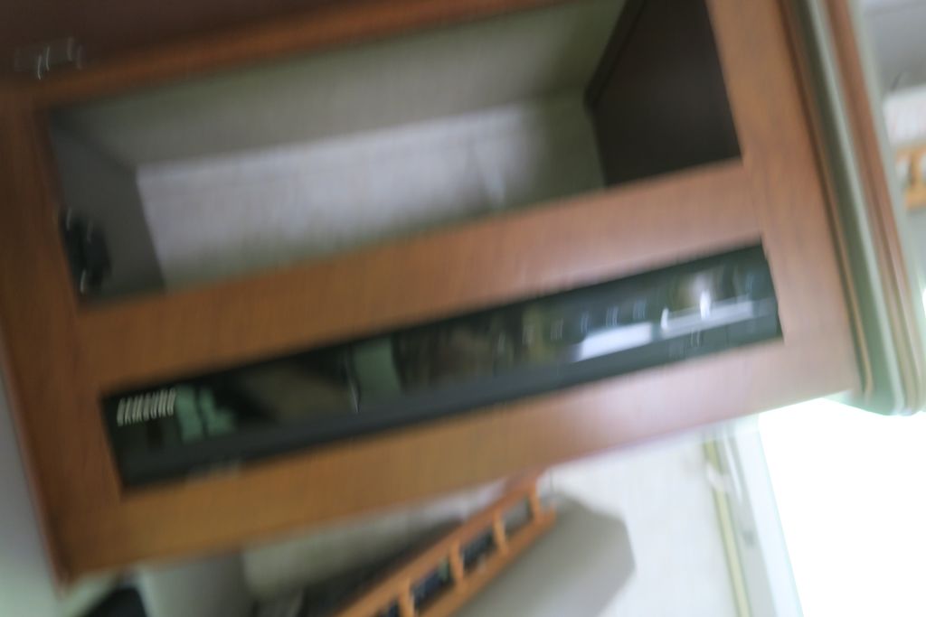 2008 Phoenix Cruiser Motorhome 2551 - National Vehicle