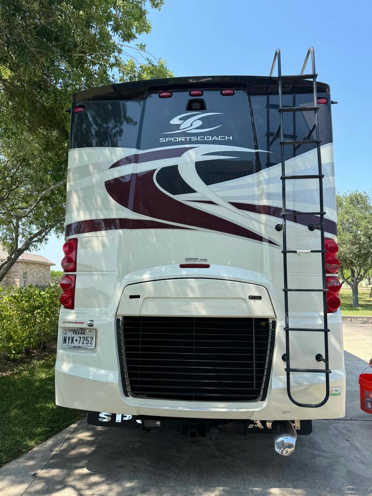 2021 Coachmen Sportscoach RD 402TS - National Vehicle