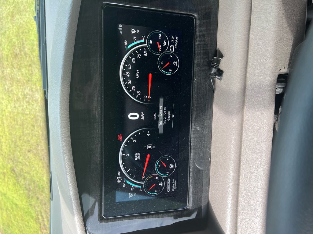 2021 Coachmen Sportscoach RD 402TS - National Vehicle