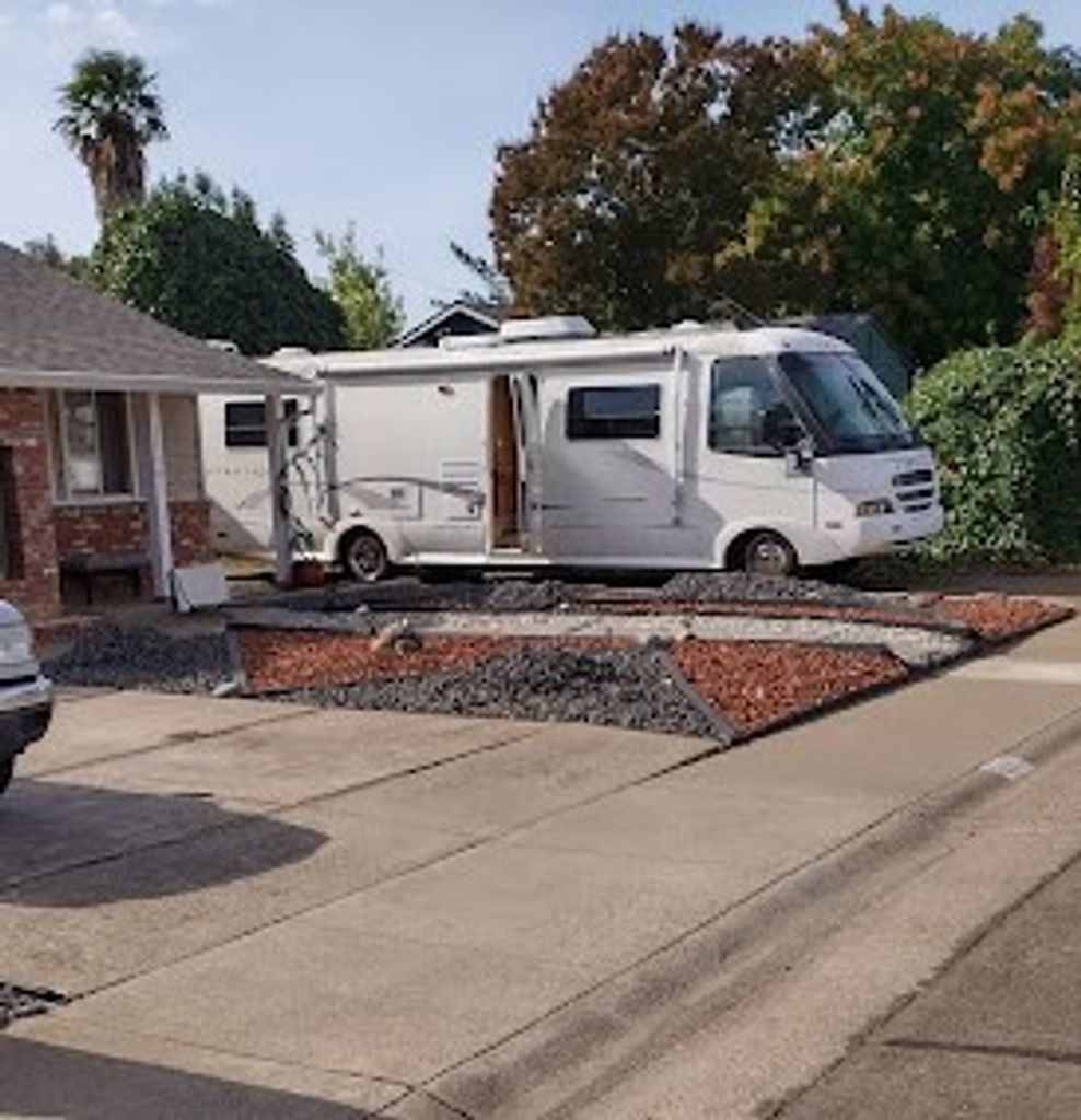 2002 R-Vision Stratus 271 - National Vehicle