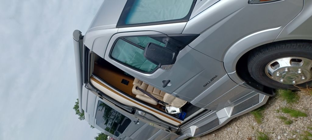 2018 Coachmen Galleria 24T - National Vehicle