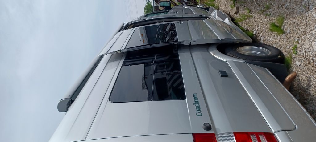 2018 Coachmen Galleria 24T - National Vehicle