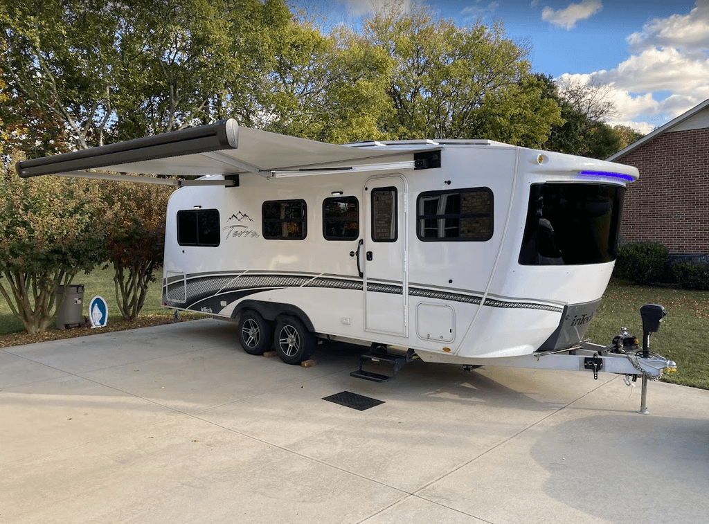 2022 InTech RV Aucta Willow - National Vehicle