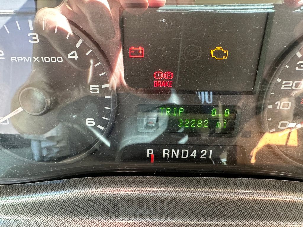 2016 Winnebago Vista LX 27N - National Vehicle