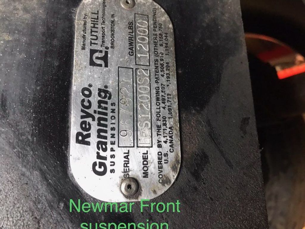 2002 Newmar Dutch Star 4090 - National Vehicle