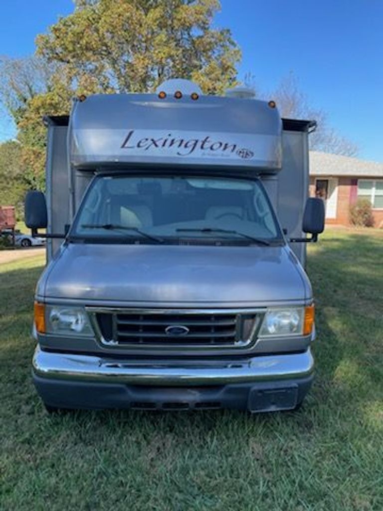 2007 Forest River Lexington 283TS - National Vehicle