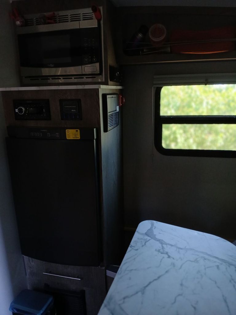 2021 InTech RV Sol Horizon - National Vehicle