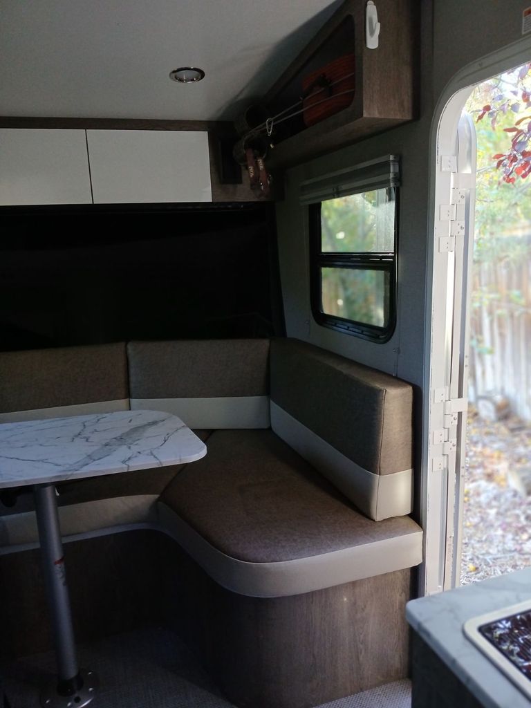 2021 InTech RV Sol Horizon - National Vehicle