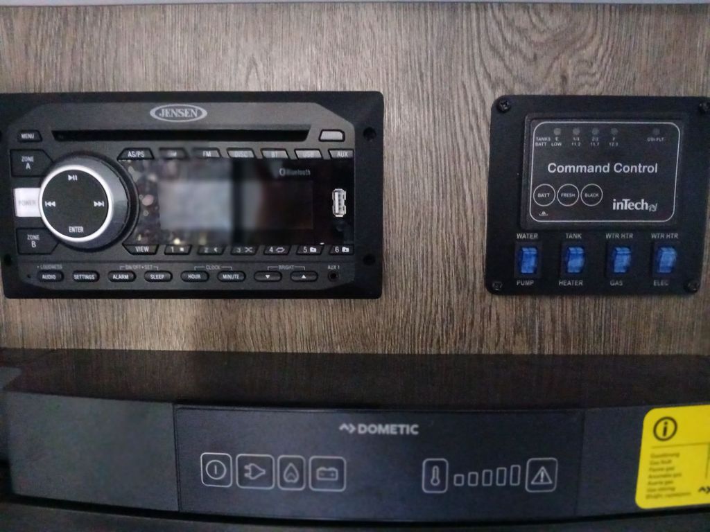 2021 InTech RV Sol Horizon - National Vehicle