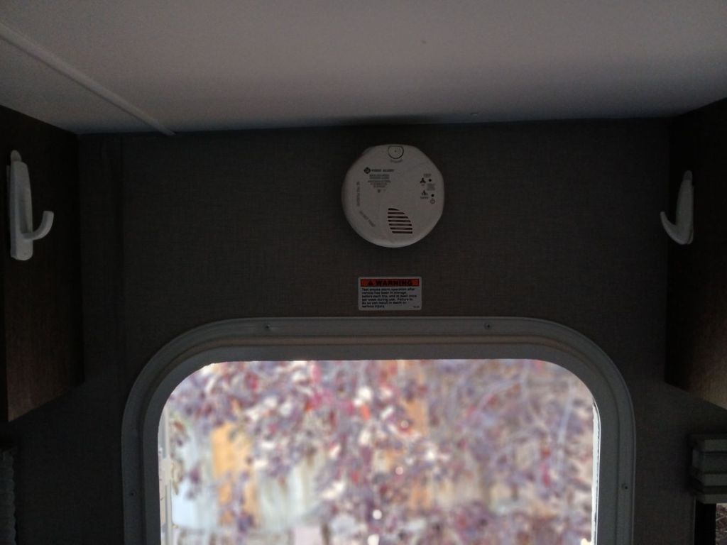 2021 InTech RV Sol Horizon - National Vehicle