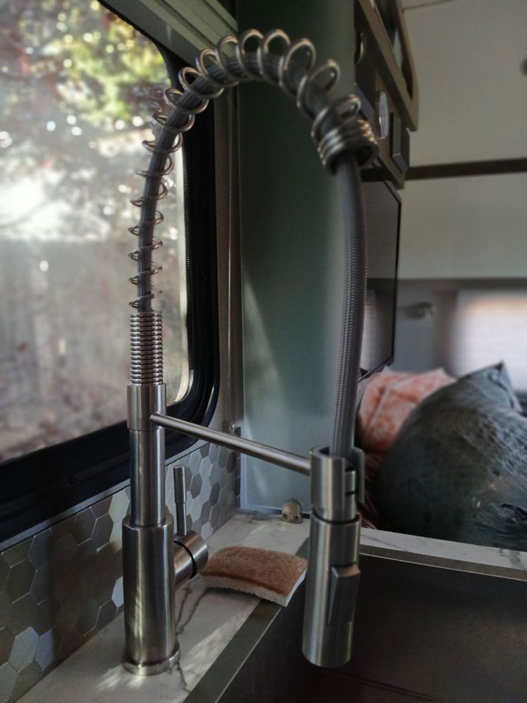 2021 InTech RV Sol Horizon - National Vehicle