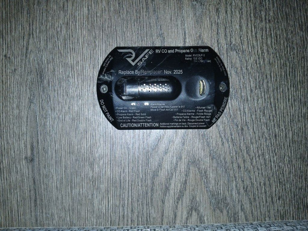 2021 InTech RV Sol Horizon - National Vehicle