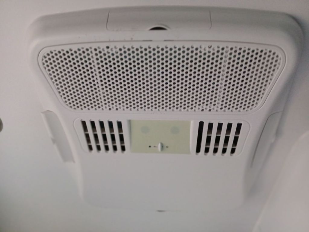 2021 InTech RV Sol Horizon - National Vehicle