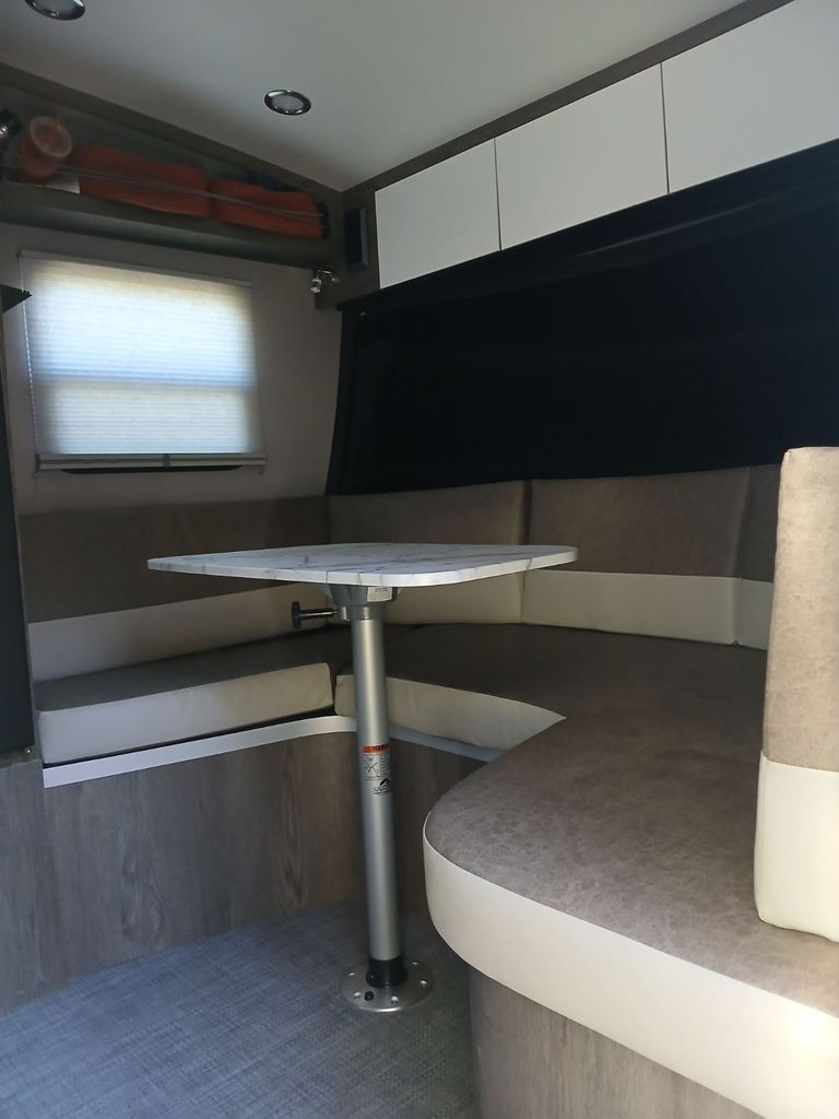 2021 InTech RV Sol Horizon - National Vehicle