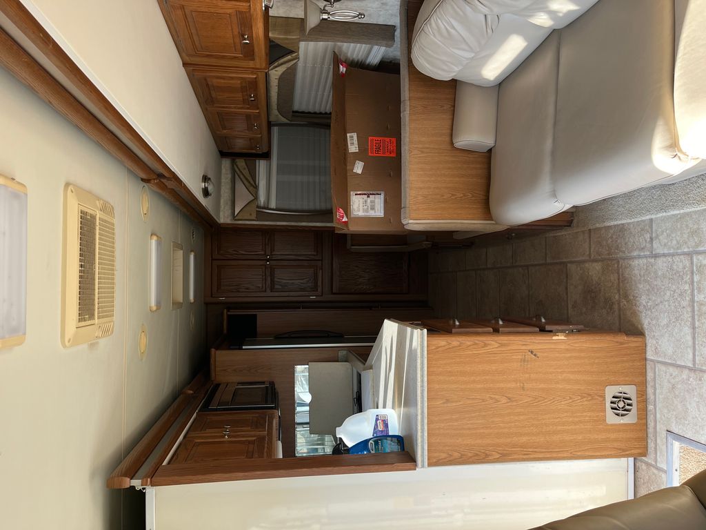 2006 Tiffin Motorhomes Allegro Bay 37QDB - National Vehicle