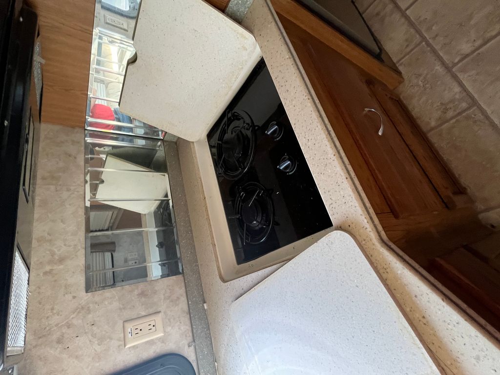 2006 Tiffin Motorhomes Allegro Bay 37QDB - National Vehicle