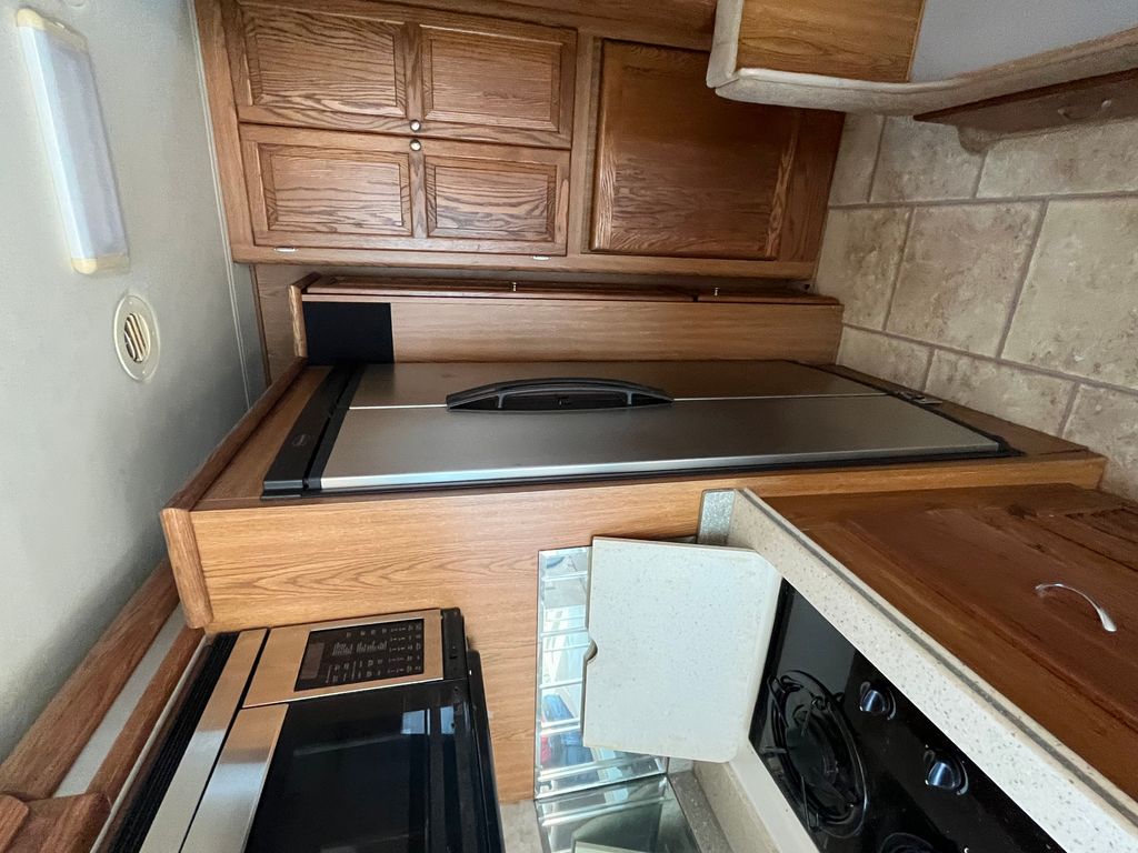 2006 Tiffin Motorhomes Allegro Bay 37QDB - National Vehicle