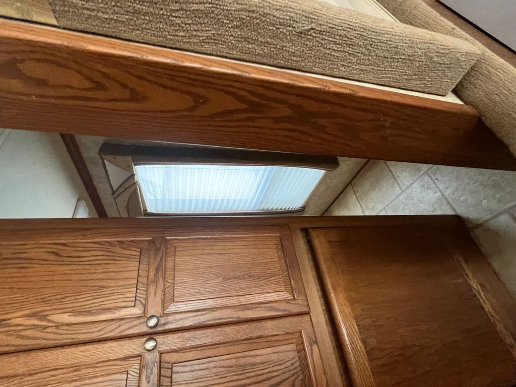 2006 Tiffin Motorhomes Allegro Bay 37QDB - National Vehicle