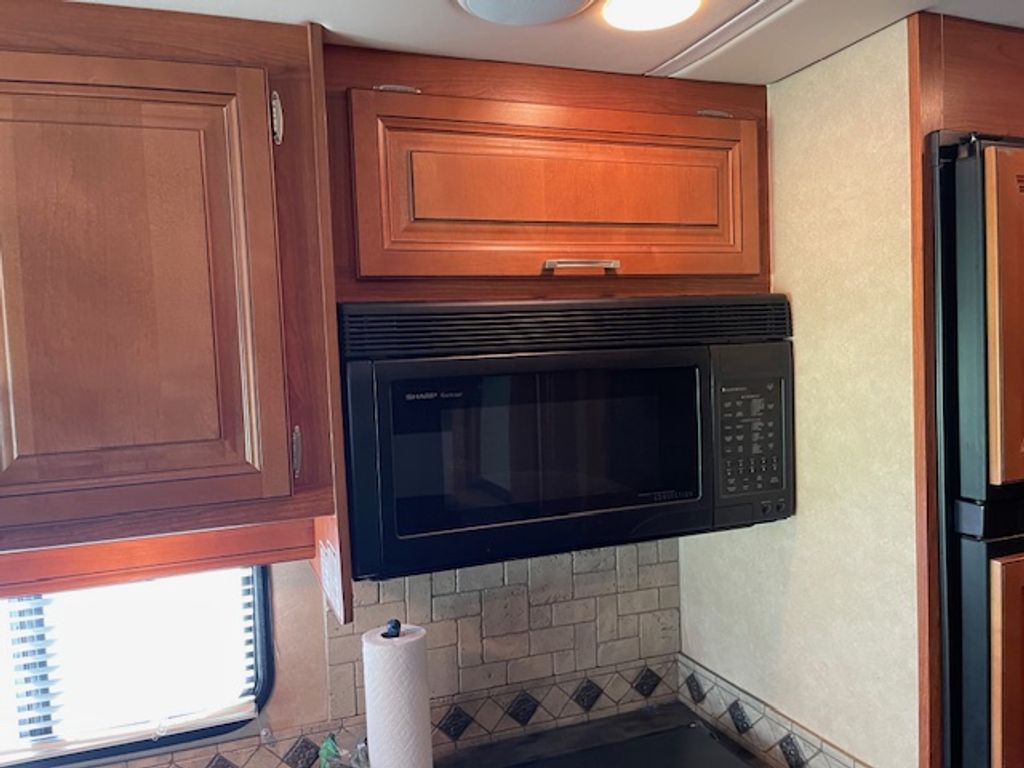 2012 Monaco Monarch 34SBD - National Vehicle