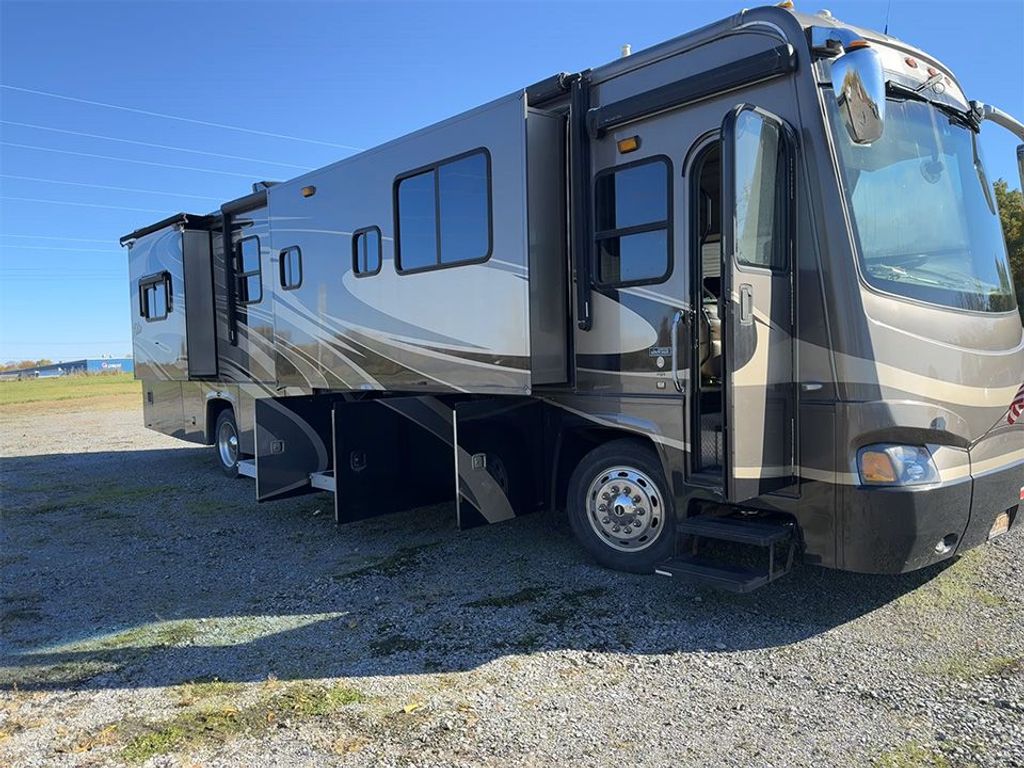 2007 Coachmen Sportscoach Elite 40QS - National Vehicle