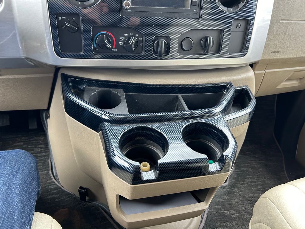 2018 Winnebago Aspect 30J - National Vehicle