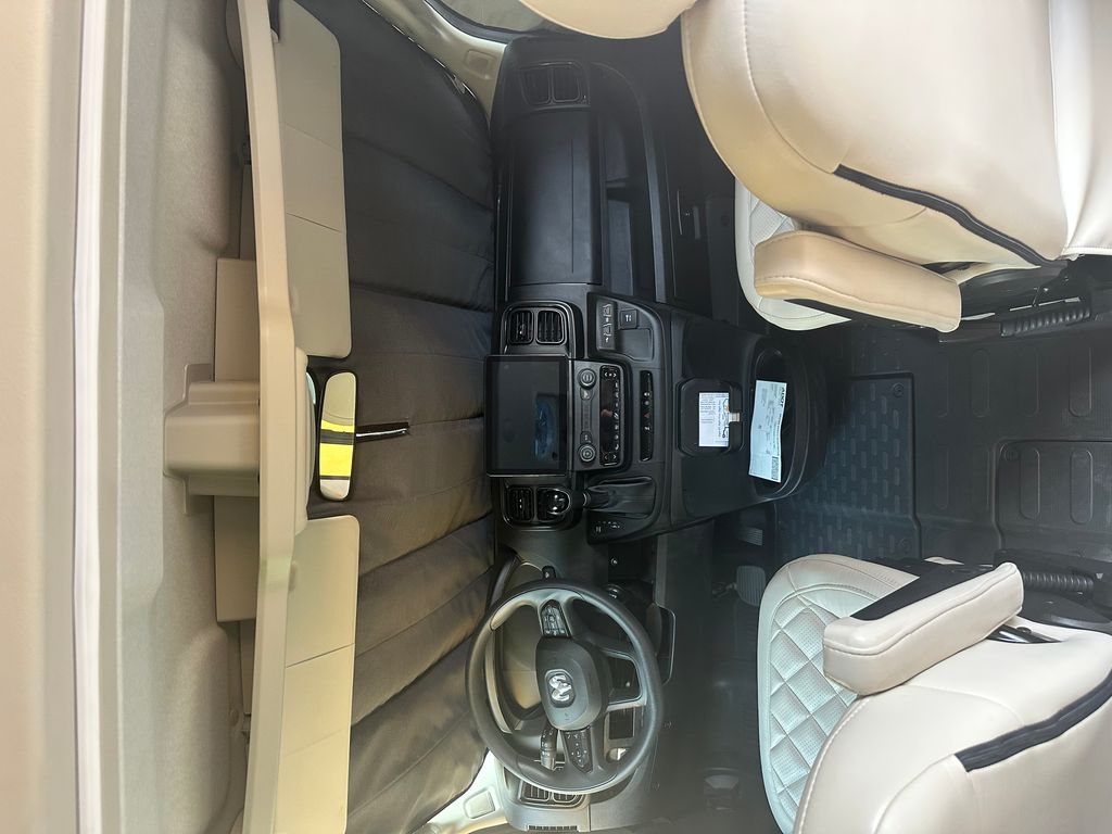 2023 Entegra Coach Ethos 20T - National Vehicle