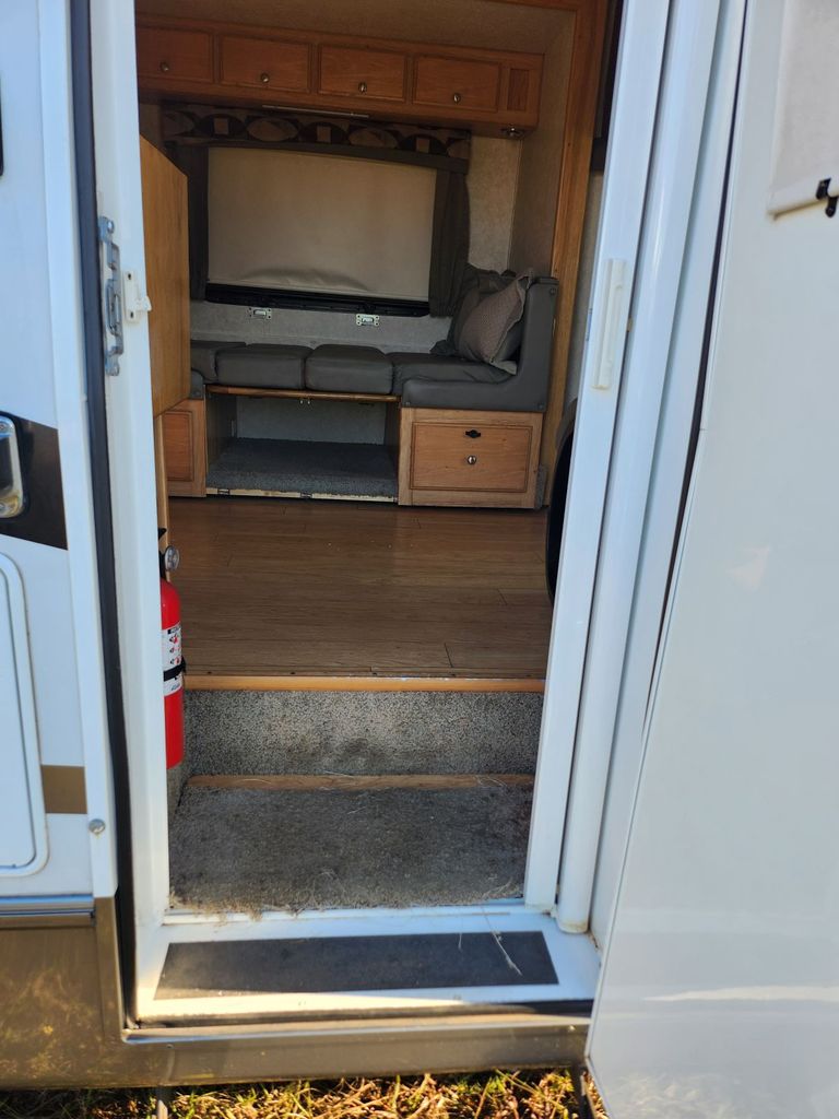 2017 Phoenix Cruiser Motorhome 2351 - National Vehicle