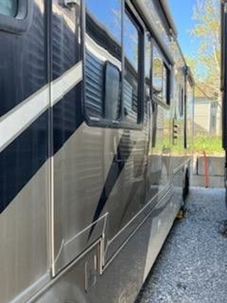 2006 Tiffin Motorhomes Allegro Bus 40QDP - National Vehicle