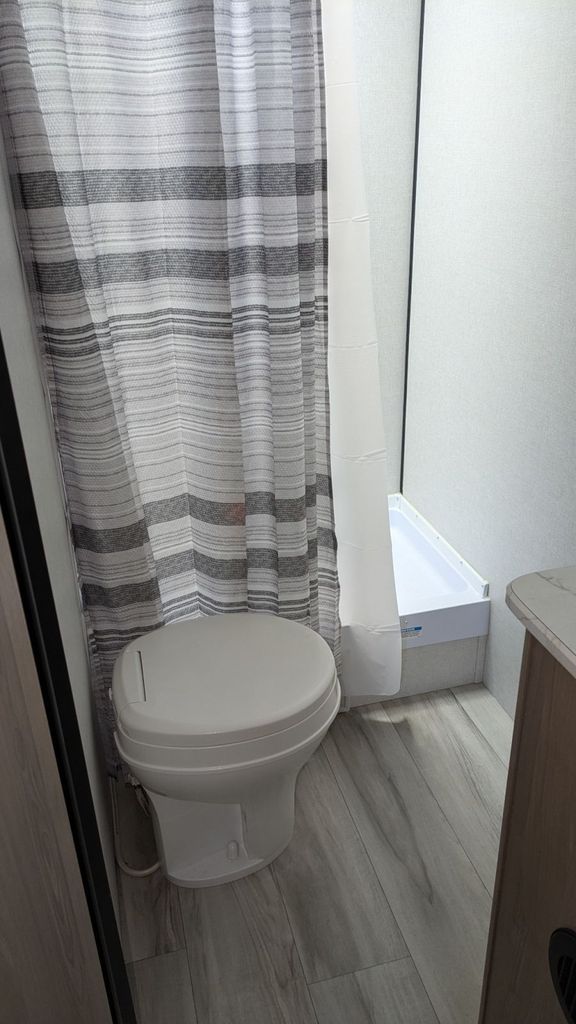 2025 Keystone Coleman 23B - National Vehicle