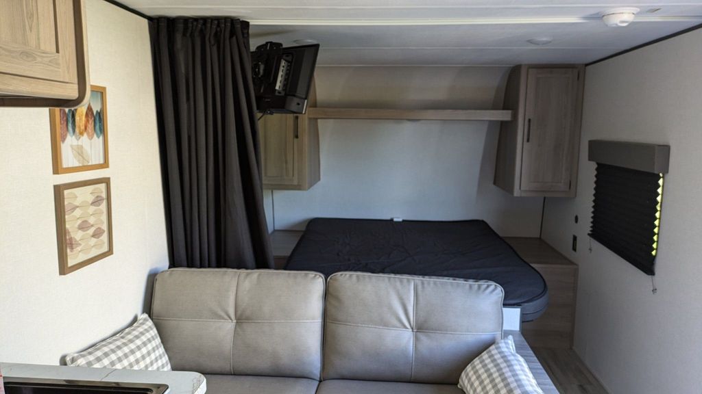 2025 Keystone Coleman 23B - National Vehicle