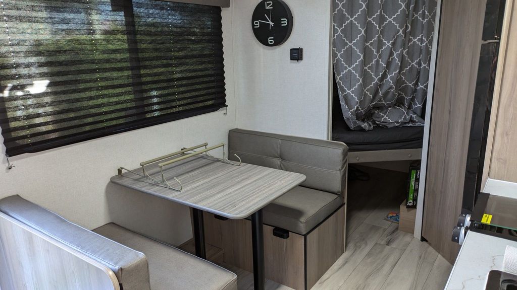 2025 Keystone Coleman 23B - National Vehicle