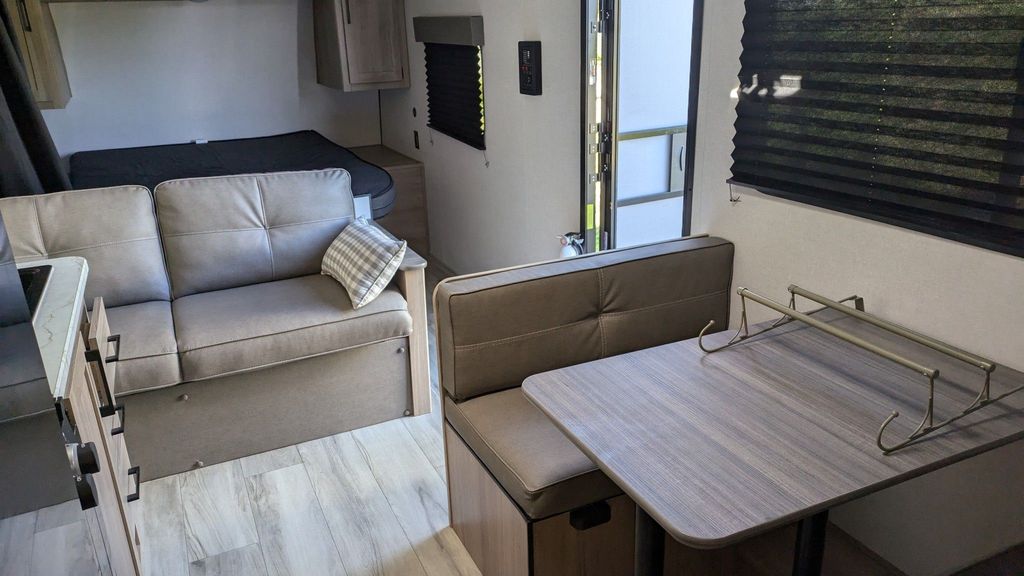 2025 Keystone Coleman 23B - National Vehicle