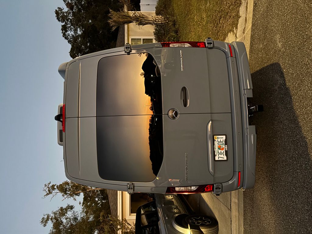 2024 Grech RV Strada-ion Tour - National Vehicle