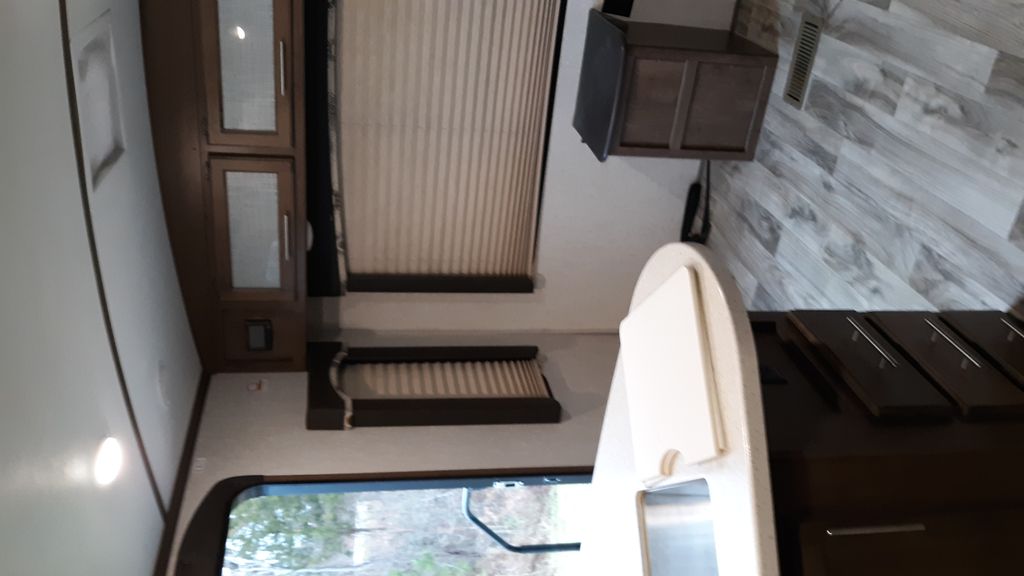 2019 Keystone Cougar Half-Ton 29RLD - National Vehicle