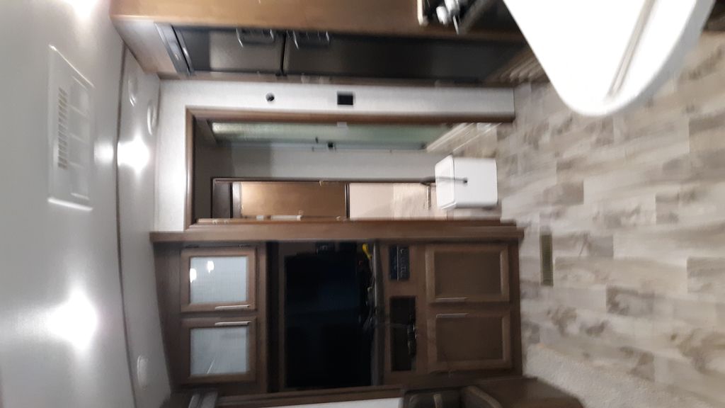 2019 Keystone Cougar Half-Ton 29RLD - National Vehicle