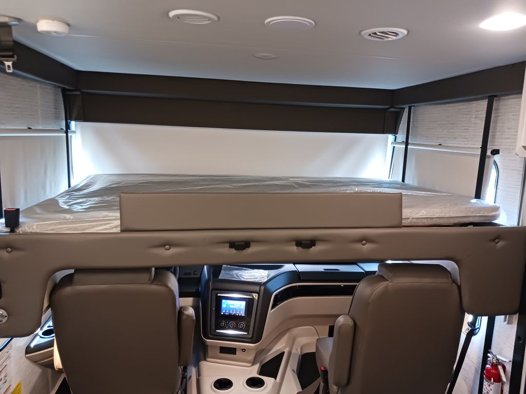 2024 Entegra Coach Vision XL 36C - National Vehicle