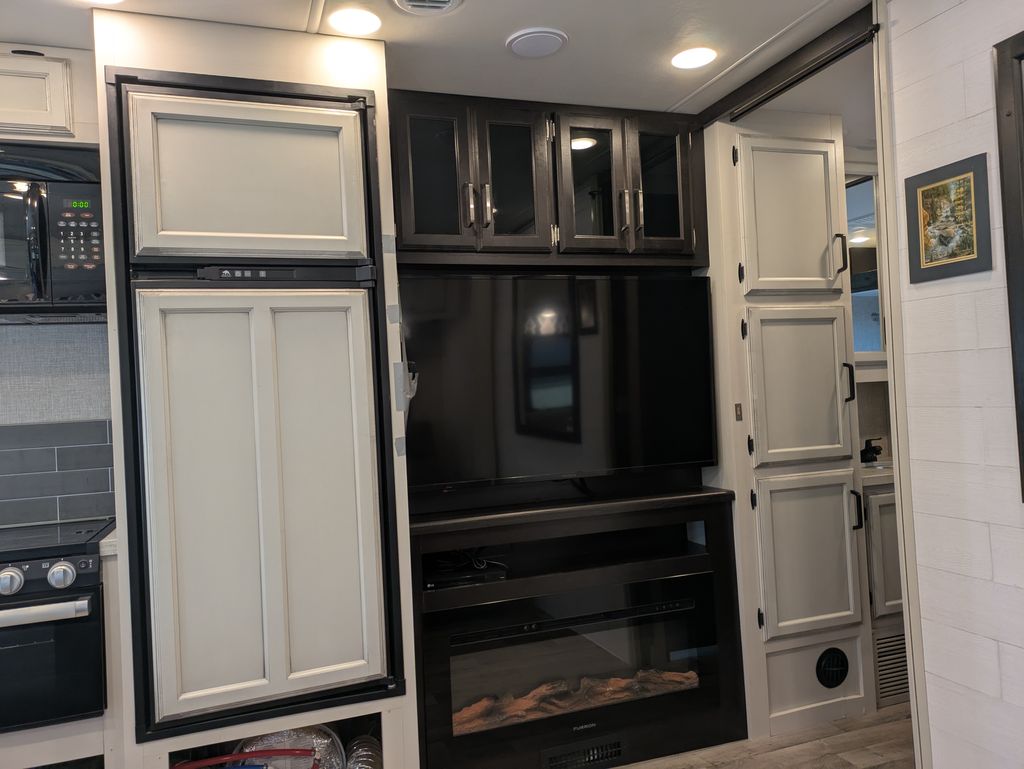 2022 Jayco Greyhawk 30Z - National Vehicle